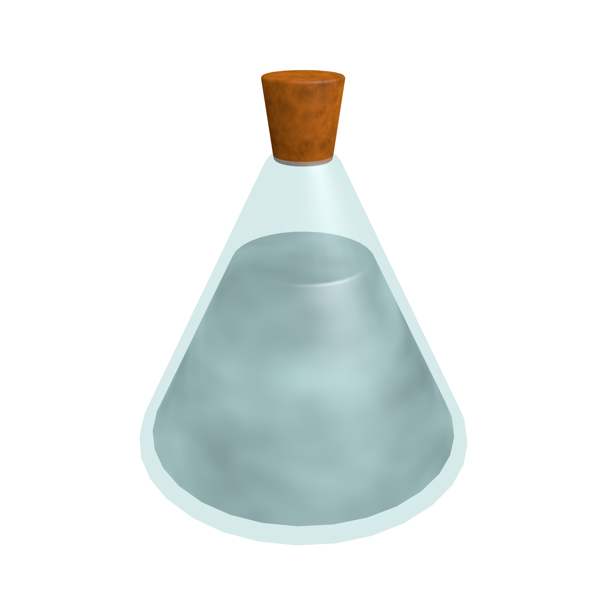 Flask of Enhanced Sleep - Objects - Kanka