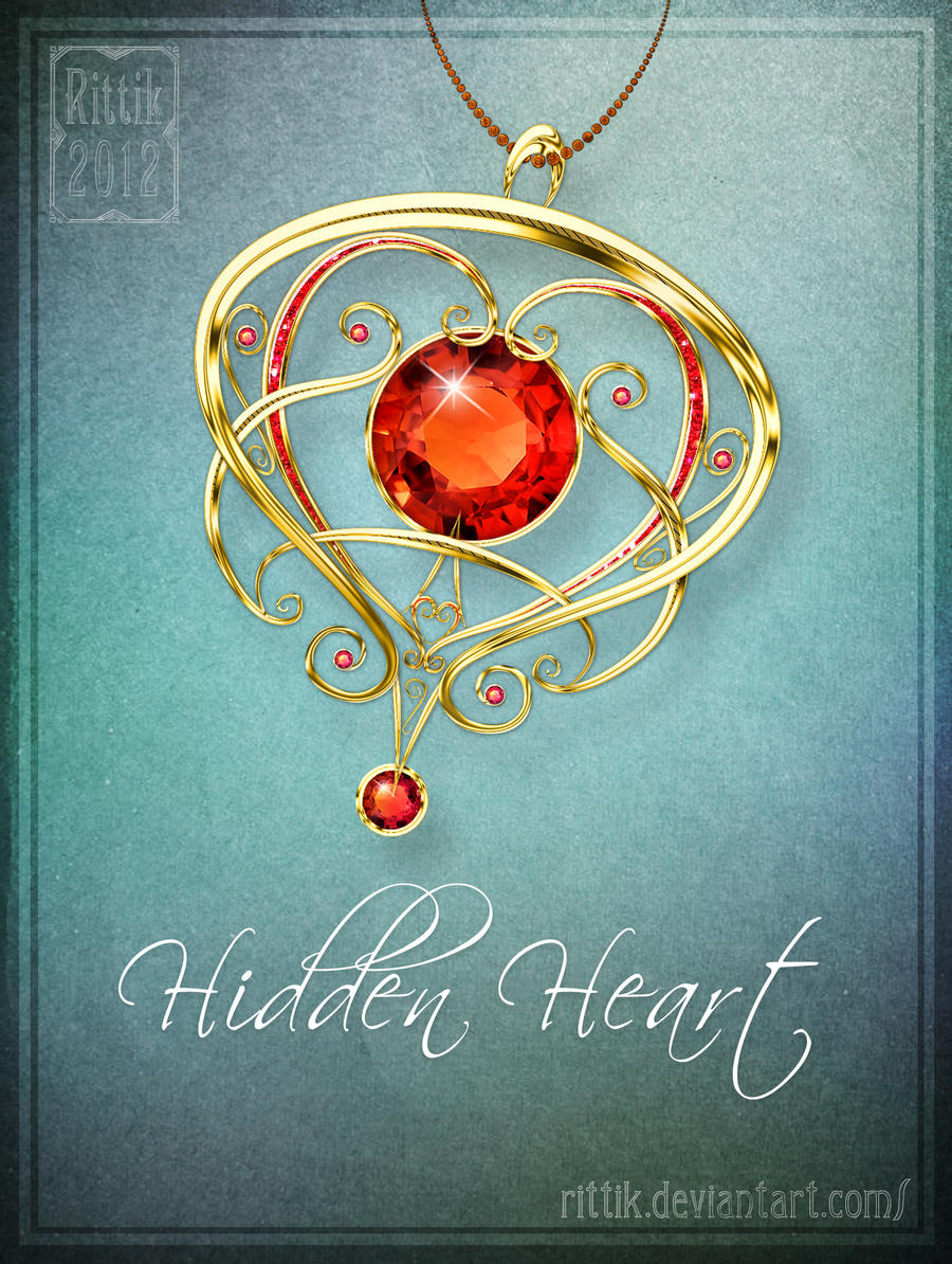 Amulet of Health - Objects - Kanka