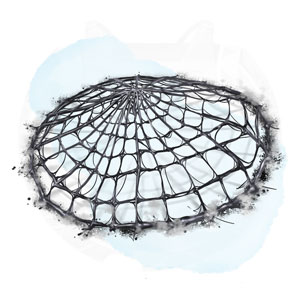 Red de las kiralizor - Objects - Kanka