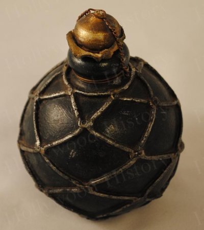 Grenades - Objects - Kanka
