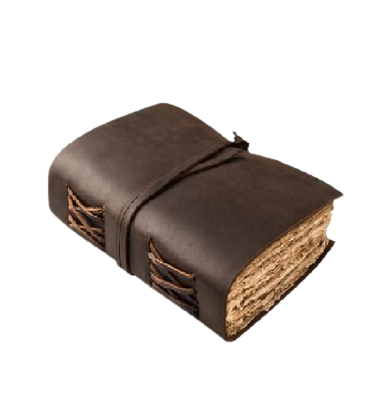 Veronica's Journal - Objects - Kanka