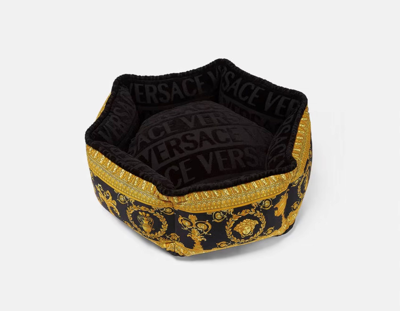 Panier à chat - Objects - Kanka