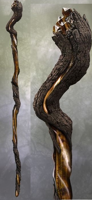 Myriiak - Objects - Kanka