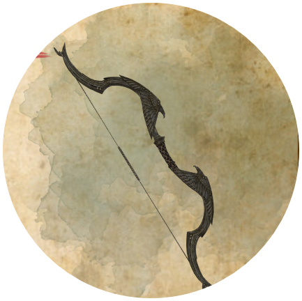Oathkeeper Bow - Objects