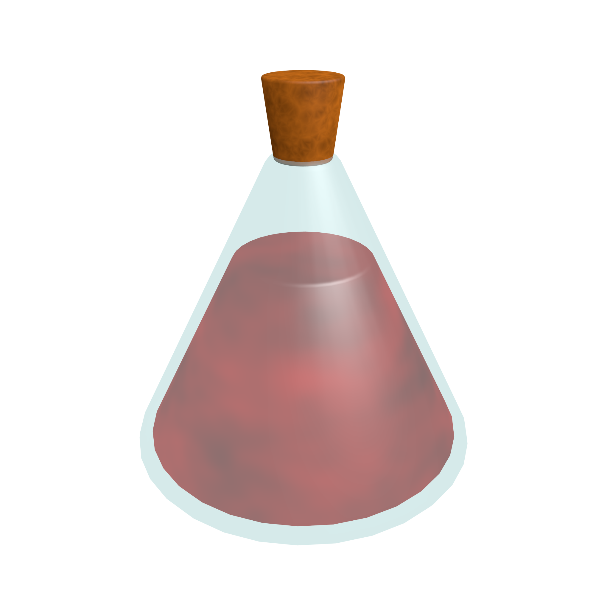 Flask of Warmth - Objects - Kanka