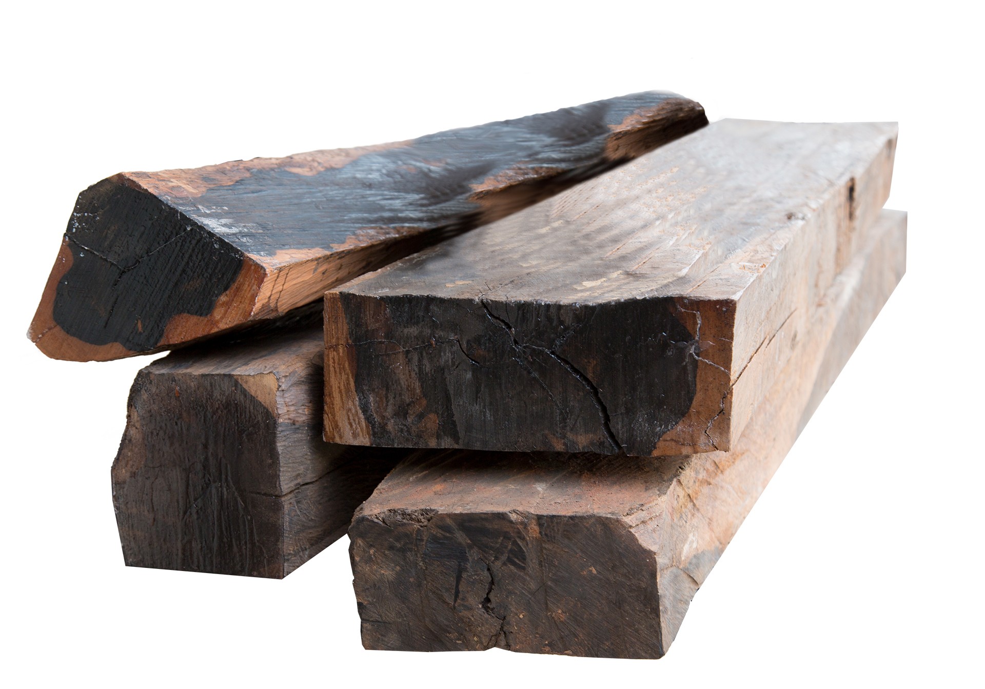 Ebony - Objects - Kanka