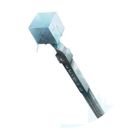 Arethos Staff of Enhanced Frost - Objects - Kanka
