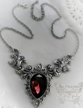 Unhallowed Charm - Objects - Kanka