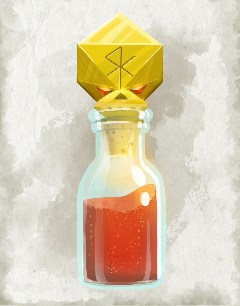 Arcaine - Objects - Kanka