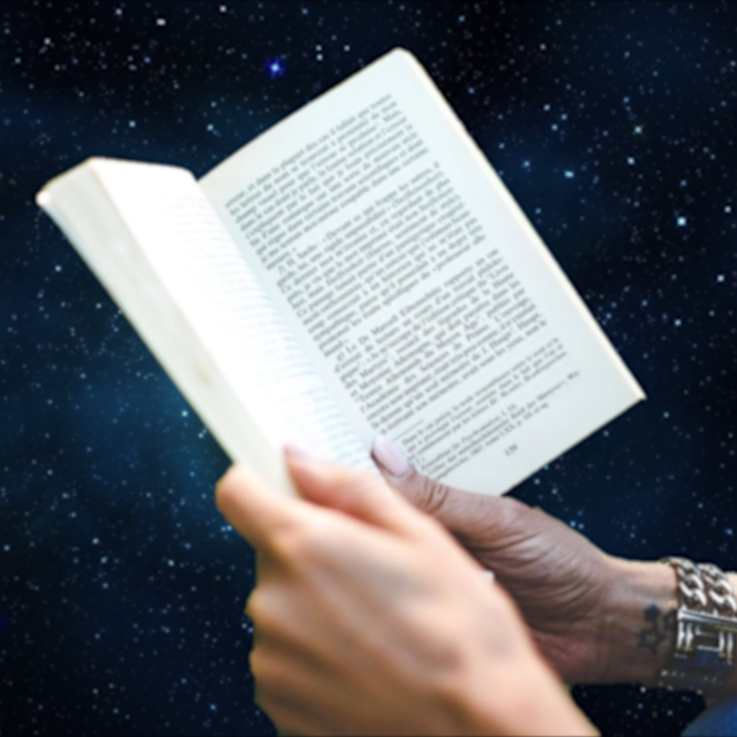 Star Signals - Objects - Kanka