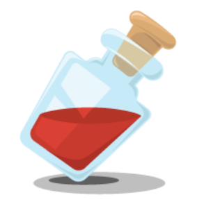 Health Potion - Objects - Kanka