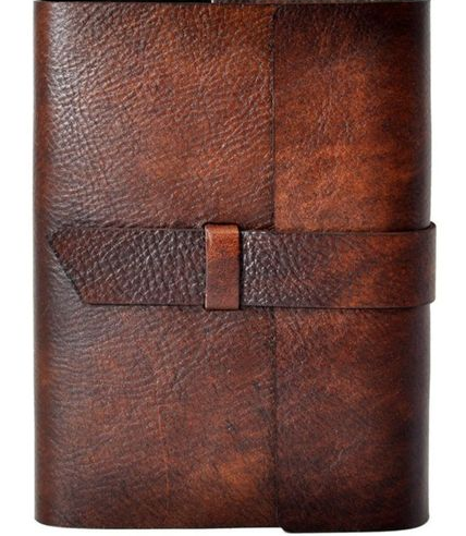 Kellasan's Journal - Objects - Kanka