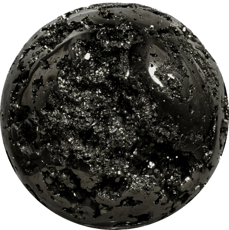 The Ebony Pearl - Objects - Kanka