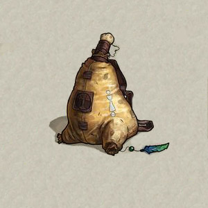 Odre - Objects - Kanka