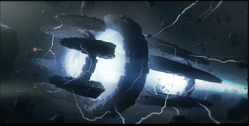 Sling Stations - Objects - Kanka