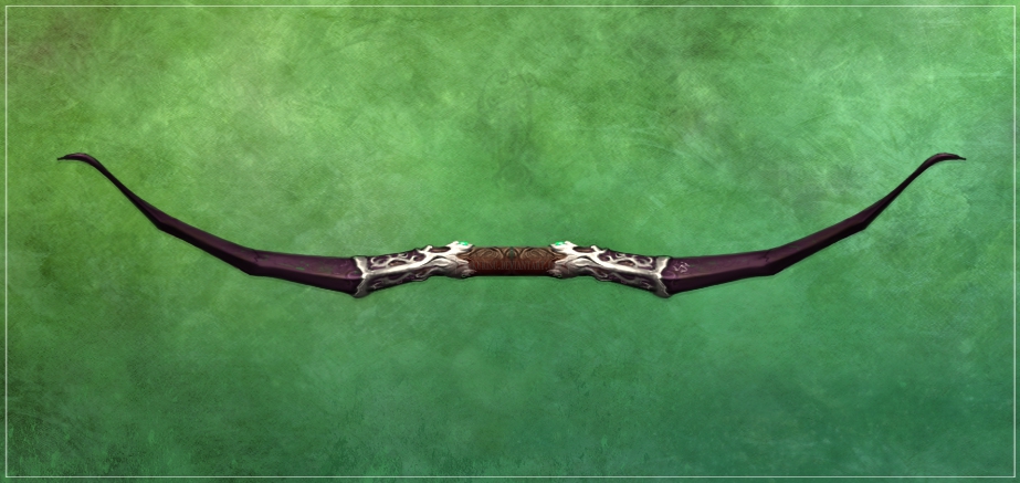 Arco de los Bosques - Objects - Kanka