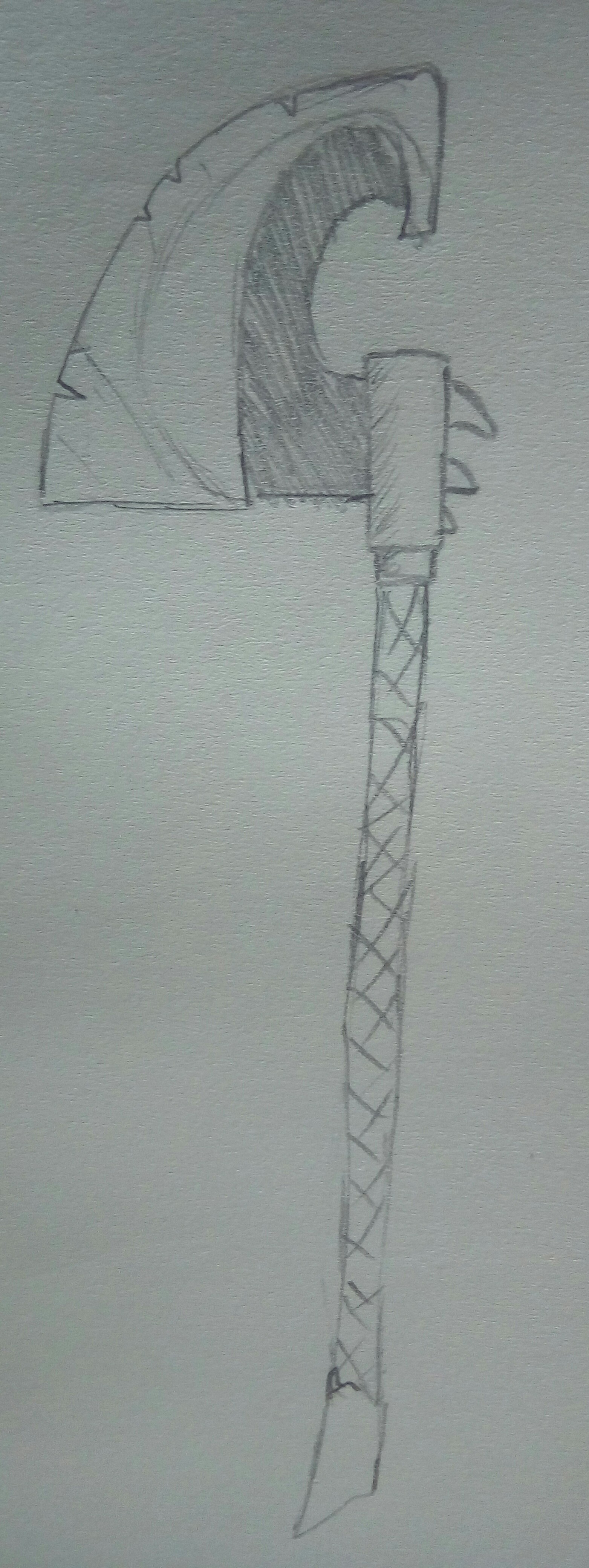 Ardol Seekrumm - Objects