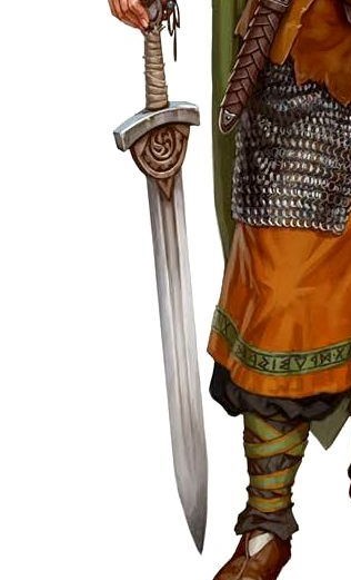 Glaive - Objects - Kanka