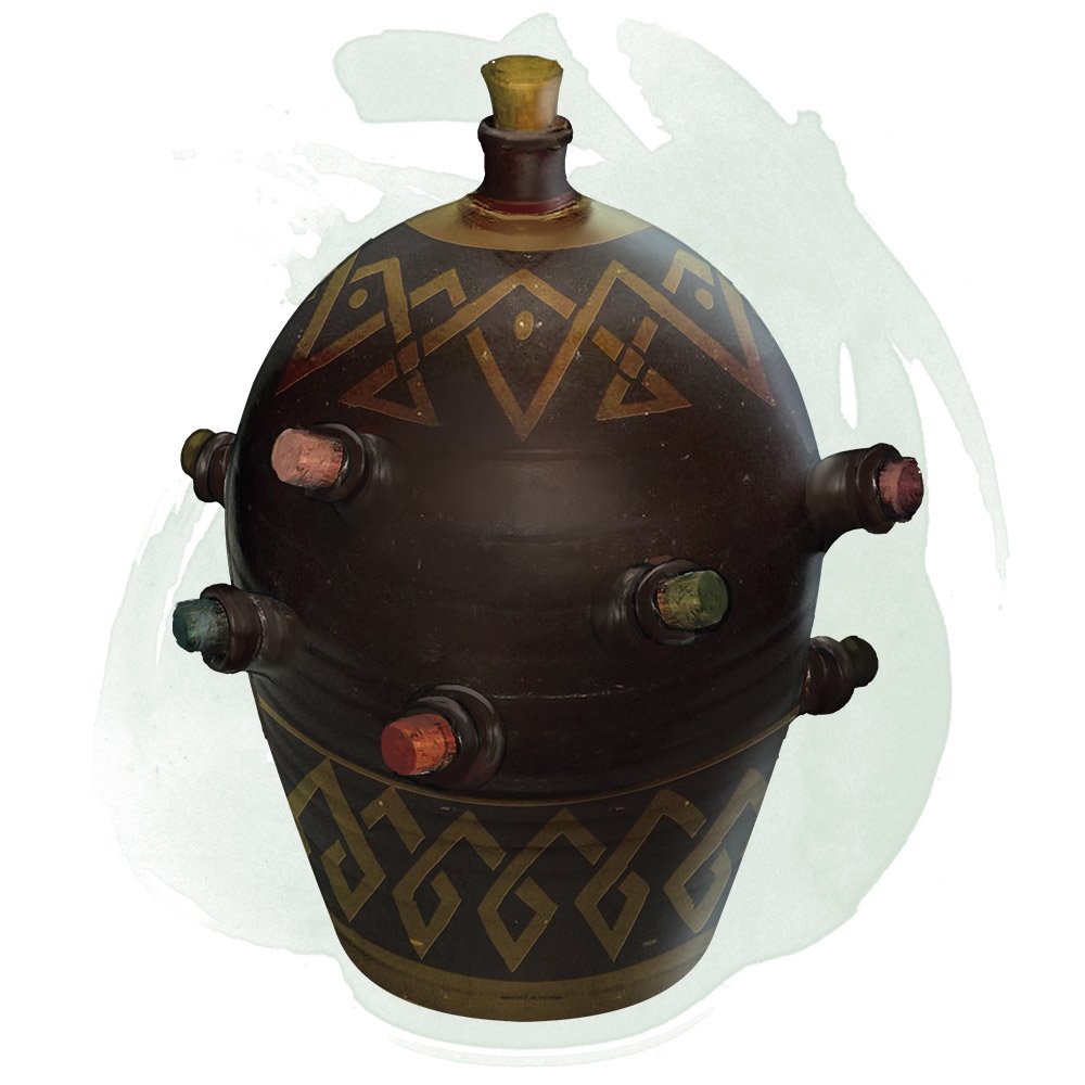 Alchemy Jug - Objects - Kanka