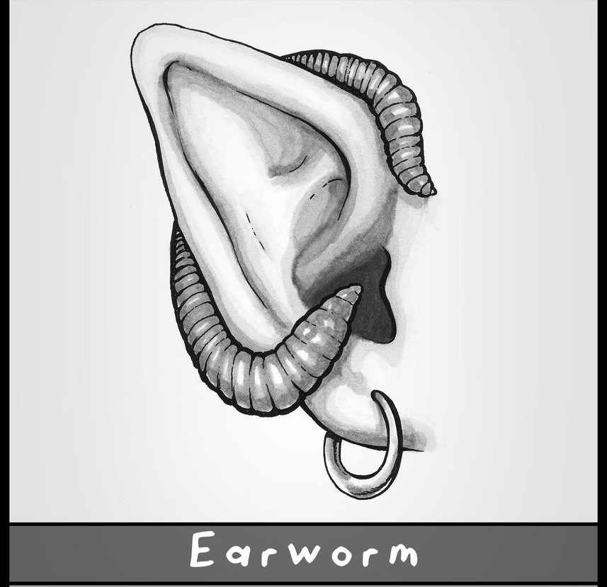 Earworm - Objects - Kanka