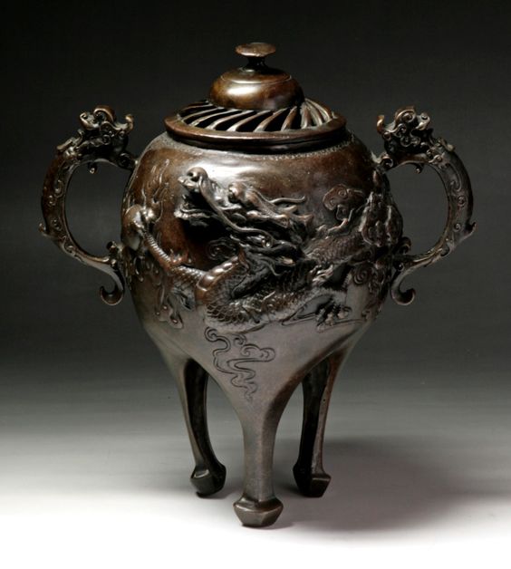 The Dragon's Whisper - Objects - Kanka