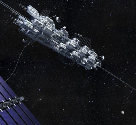 GravLink - Objects - Kanka