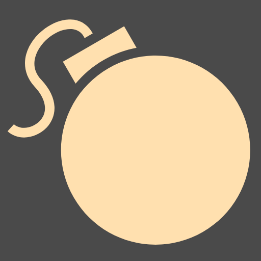 Bomb - Objects - Kanka