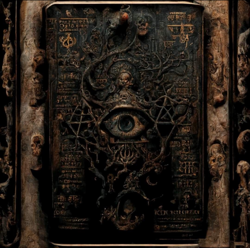 Abyssalith - Objects - Kanka