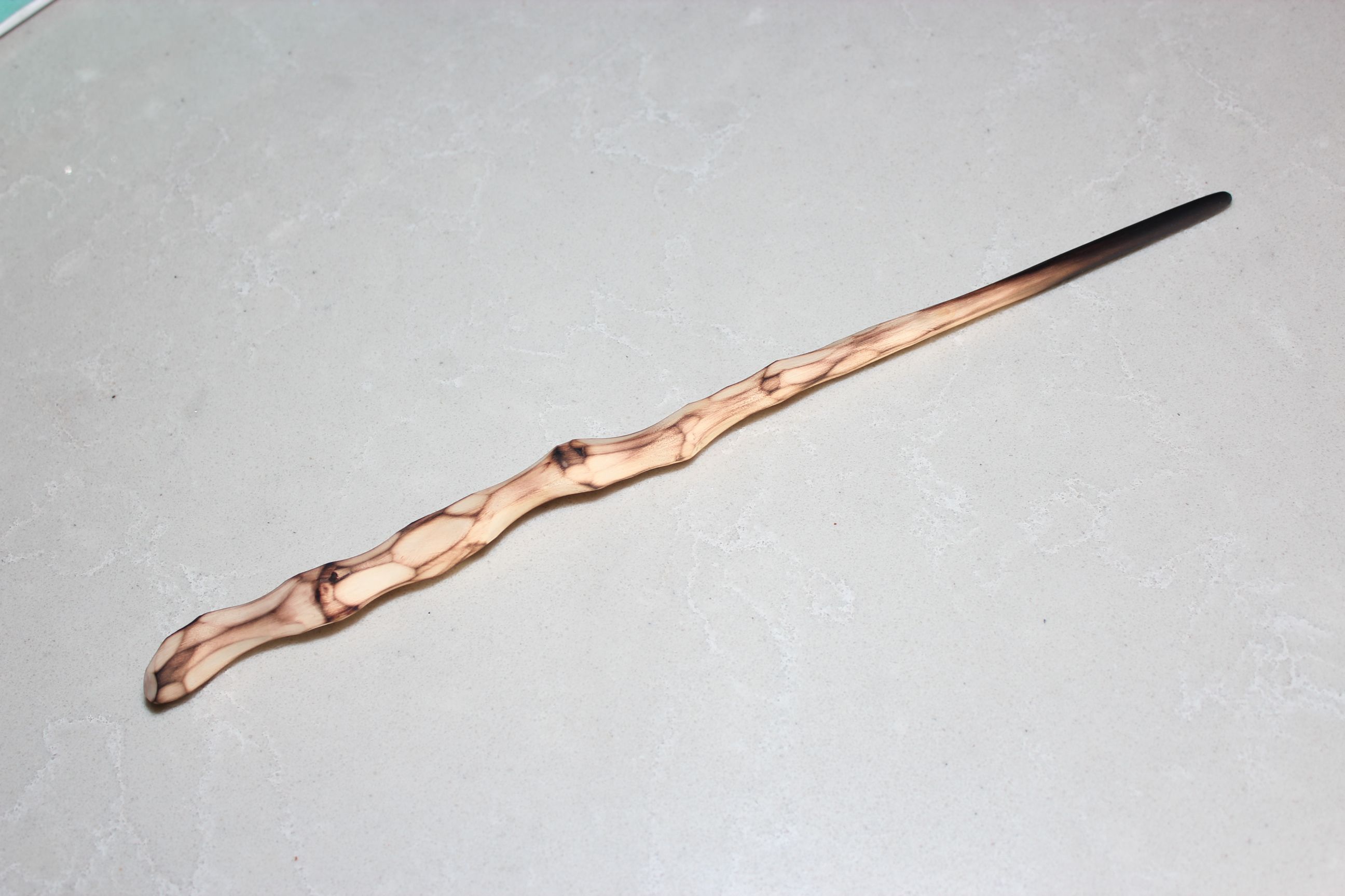 Wand of tomato slinging - Objects - Kanka