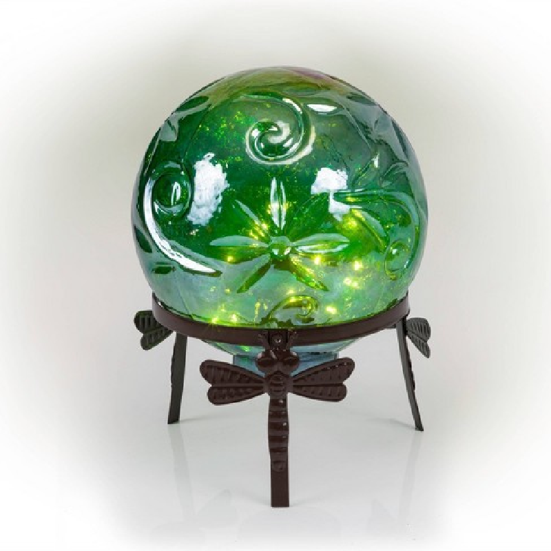 Firefly Globe - Objects - Kanka