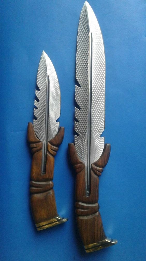 Leezu's Dagger Assets - Kanka