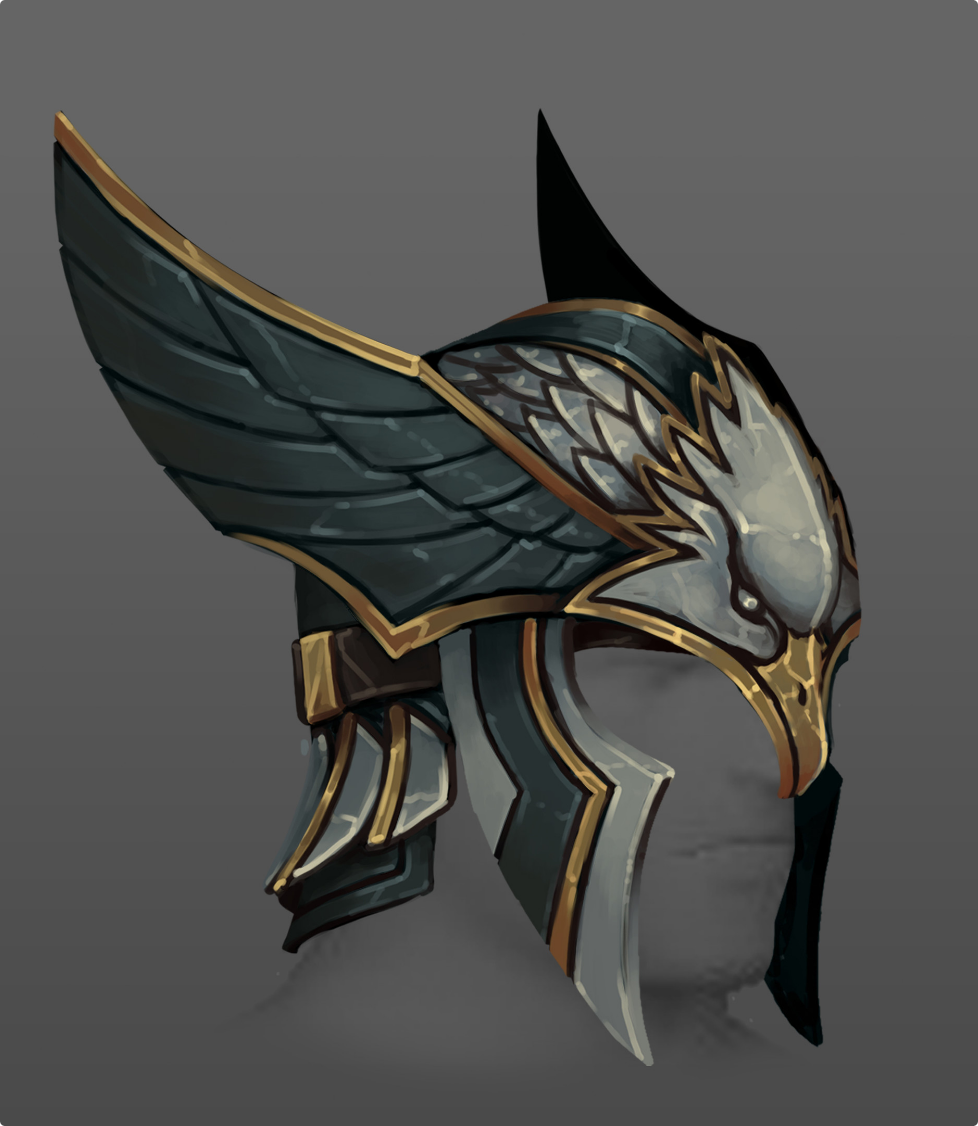 Eatherium - Objects - Kanka