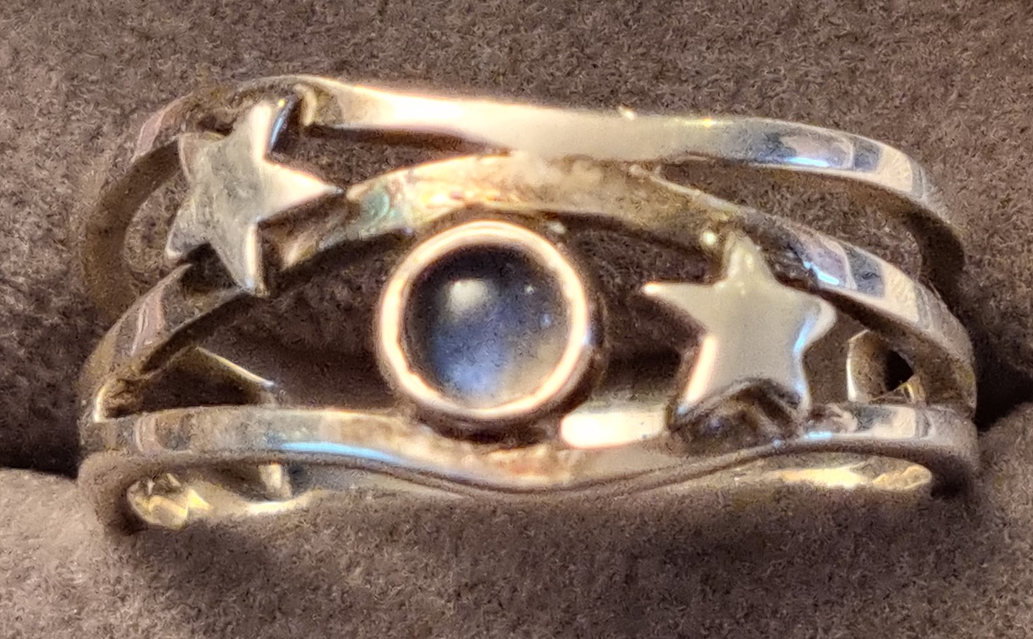 Ring of the Aurora - Objects - Kanka