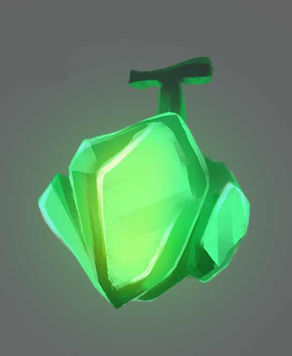 Ilassan Fruit - Objects - Kanka