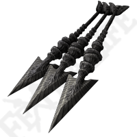 Assault Arrow - Objects - Kanka