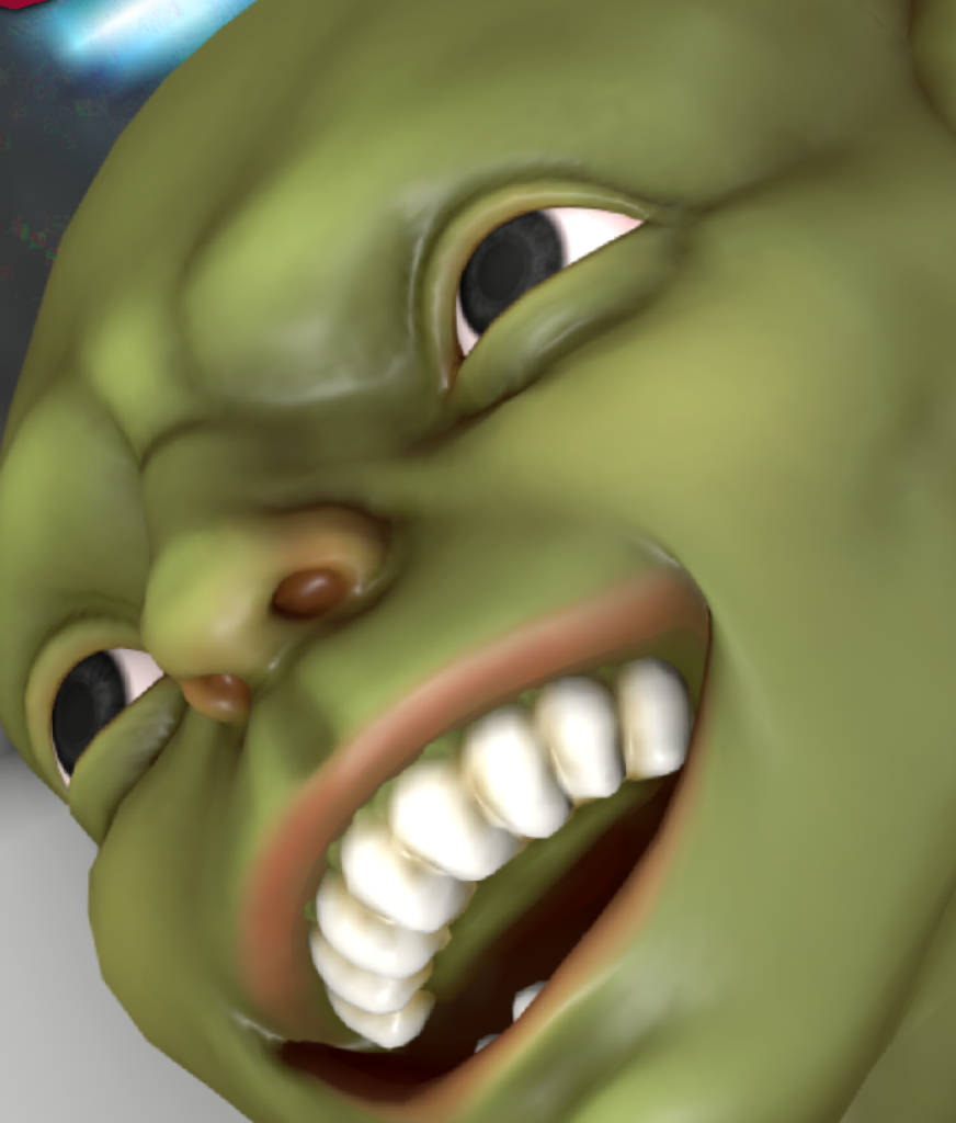 Retribution Axe - Objects - Kanka