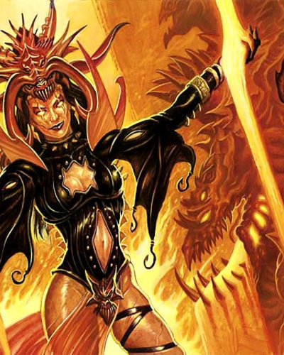 Session 4: The Witch Inventory - Kanka