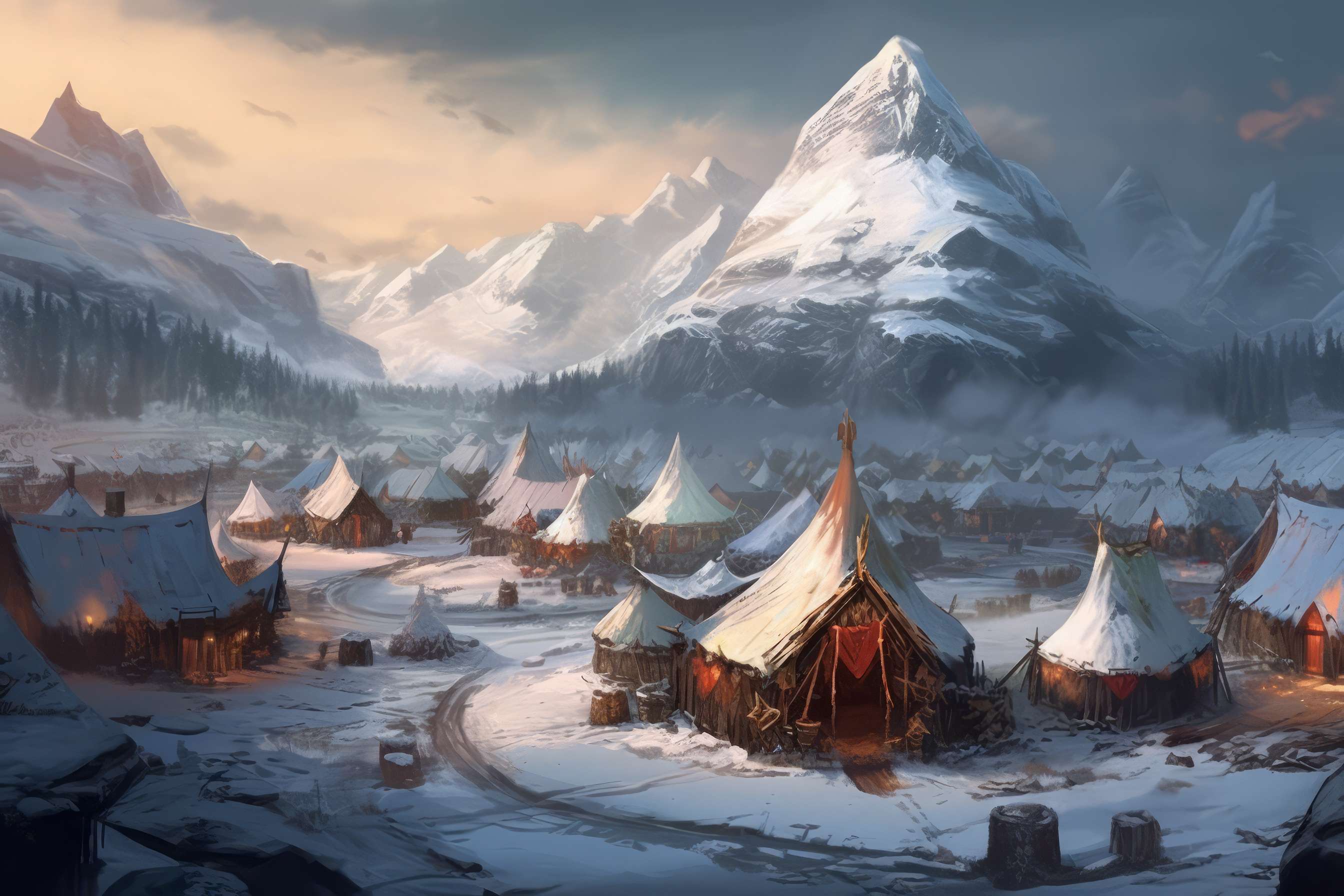 Chapter 46: The Cold Embrace - Journals - Kanka