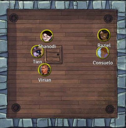 05. Hogar Inventory - Kanka