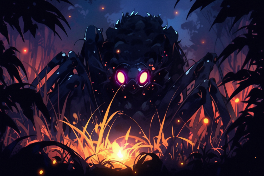 Chapter 13: The Path to Wave Echo Cave - Journals - Kanka