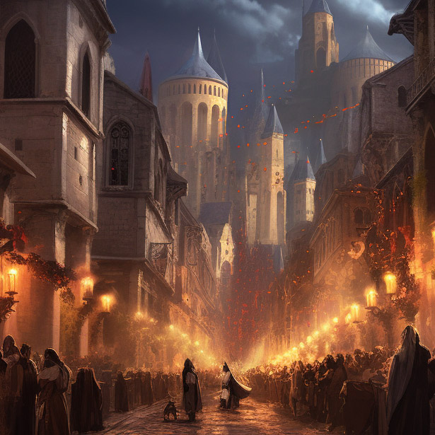 Chapter 2 - Remembrance Inventory - Kanka