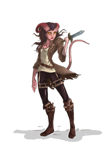 Aftermath - Zelith - Journals - Kanka