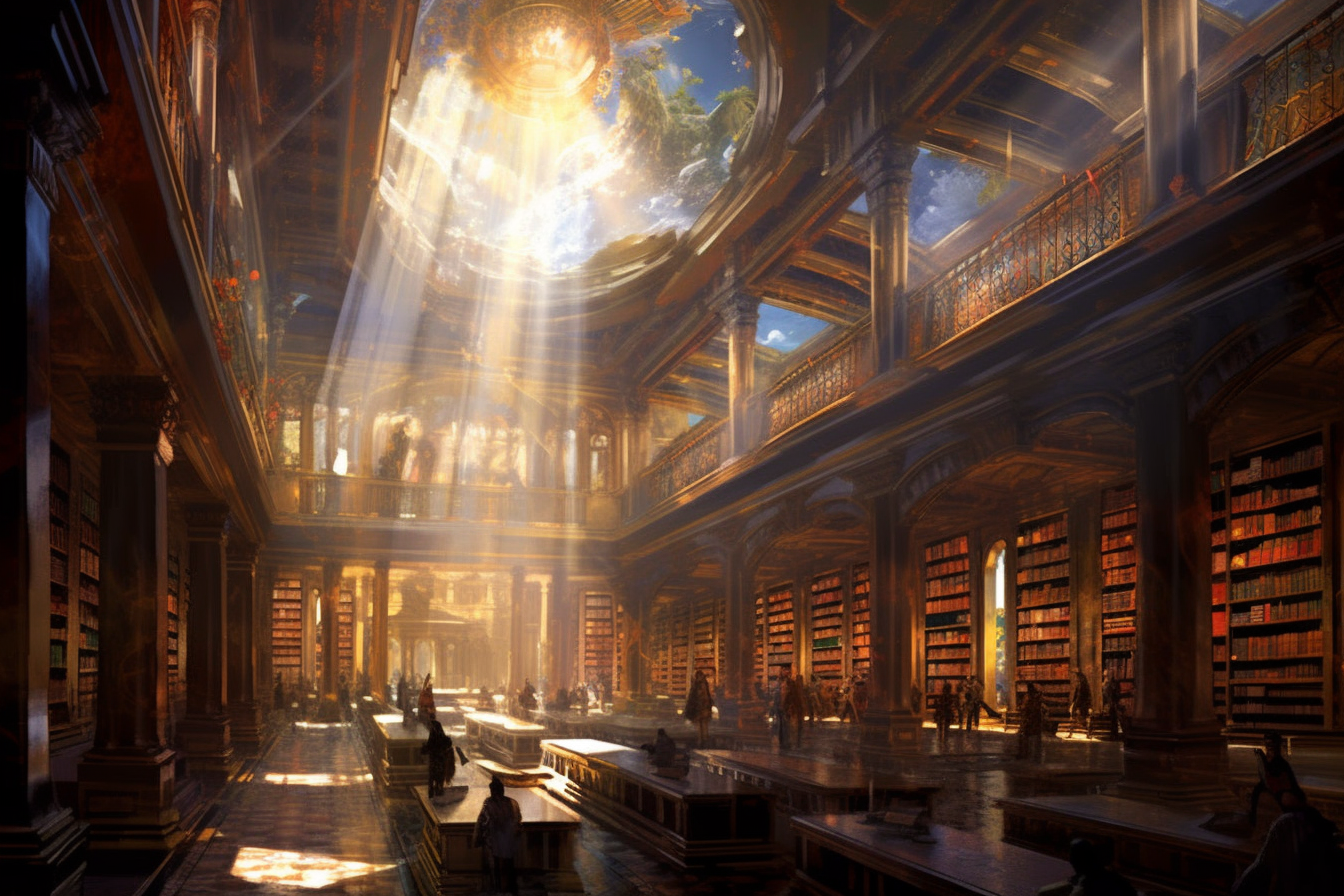 Chapter 20: Unraveling the Plot - Journals - Kanka