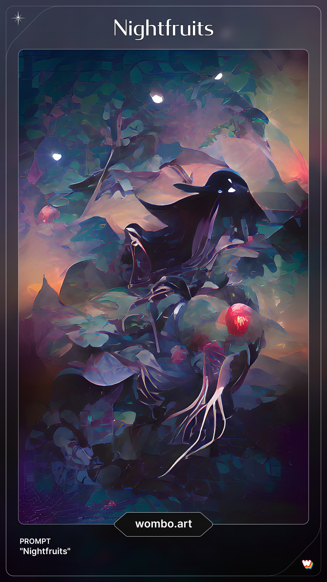 Session 26: Nightfruits Inventory - Kanka