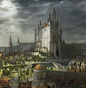 Neverwinter - Locations - Kanka