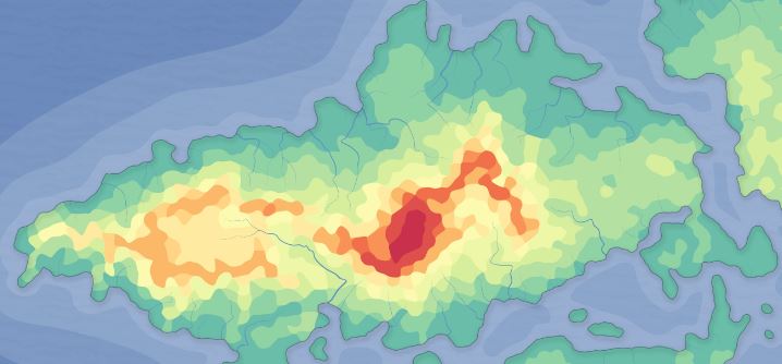 Borealus (1) - Locations - Kanka