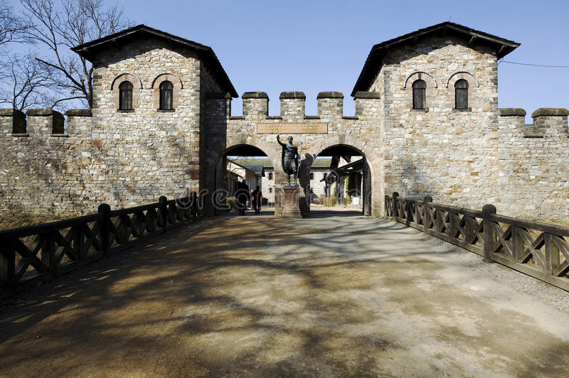 relais routiers Abilities - Kanka