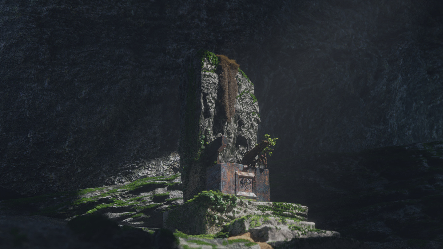Ormar's Throne - Locations - Kanka