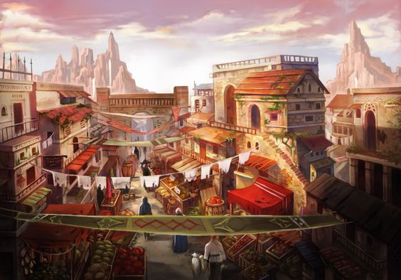 Farsia Assets - Kanka