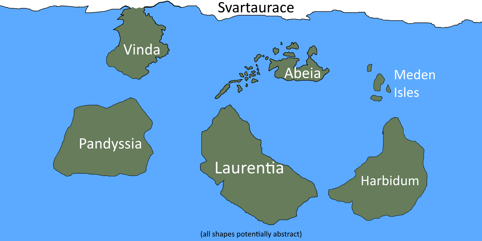 Abeia Ultima - Locations - Kanka